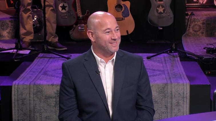 Cyngn CEO, Lior Tal, Returns to The Big Biz Show